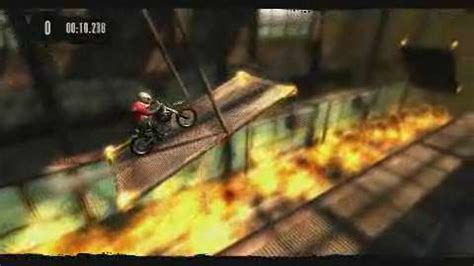 Trials Hd New Trailer And Achievement List