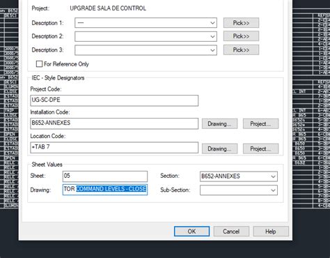 Solved The Exported Drawing Configuration Does Not Show The Full Sheet