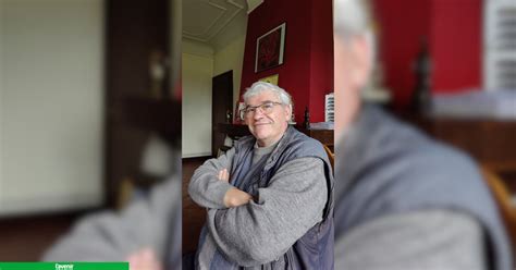 La messe d installation du nouveau curé de Tournai Est aura lieu