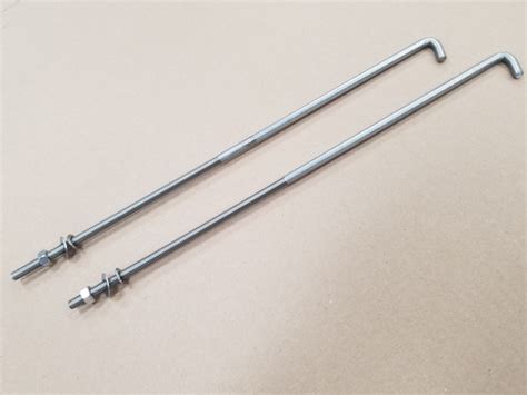 The Complete Guide To Hold Down Bolts Every Single Topic