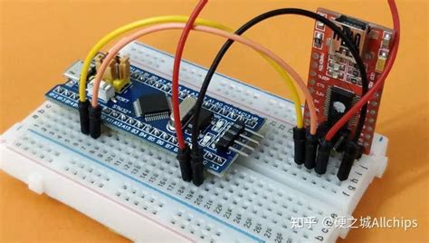 用arduino Ide对stm32 Blue Pill进行编程 知乎