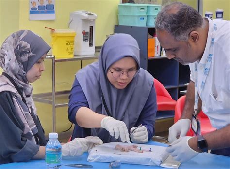 um vascular workshop 2023 division of general surgery department of