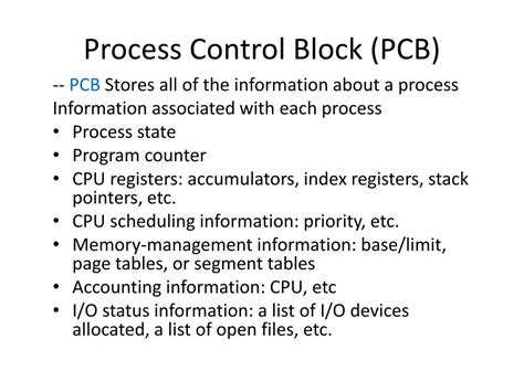 ppt processes powerpoint presentation free download id 5796361