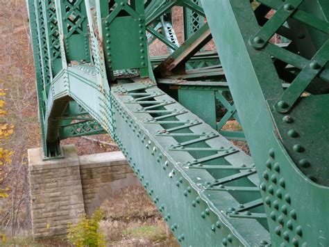 Cut River Bridge Photo Gallery