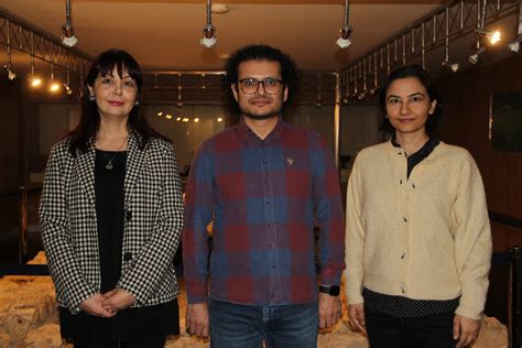 Artificial Intelligence Read Hittite Cuneiform Tablets Iha News