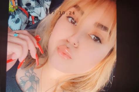 25 Year Old Woman Killed While Driving By Rock Thrown Through Her