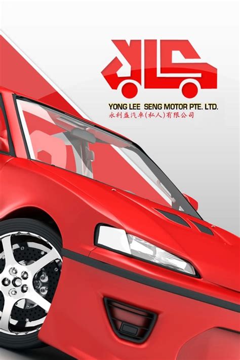 Yong Lee Seng Motor By Singapore Press Holdings