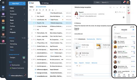 Your Cost Effective Partner For Zoho Workplace Fast Services