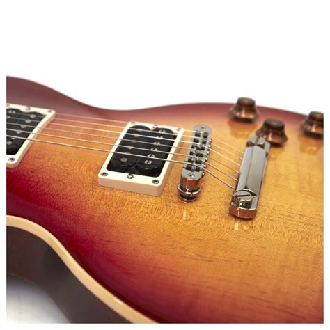 Gibson Les Paul Classic Heritage Cherry Sunburst 2007 Secondhand