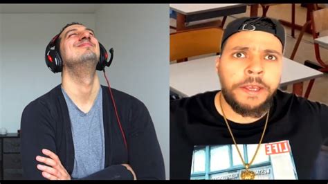 ESSAYEZ DE NE PAS RIRE Spécial Malik Bouti 42 YouTube