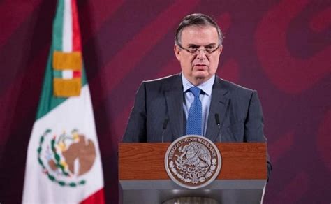 Sucesión 2024 A Ebrard Le Llegó La Hora Con Amlo O Por Su Cuenta