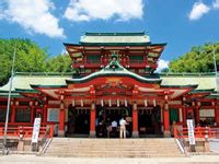 楽天トラベル 富岡八幡宮たびノート