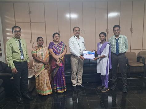 Anusha Yelleti On Linkedin Hello Connection Iam Very Happy To Secure 2nd Prize 🏆 In