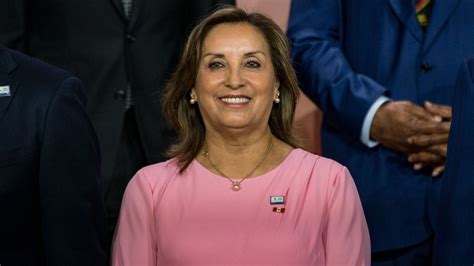 Congreso de Perú rechaza las dos mociones de vacancia contra Boluarte