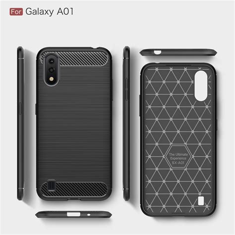 Samsung A01 Case The Warehouse