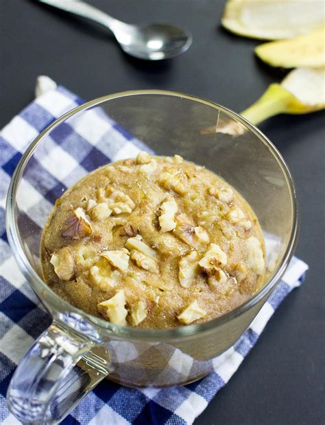 29 Oat Mug Cakes Cake Mix Recipes