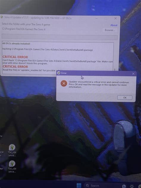 Easy Anti Cheat Error Code 11 R Warthunder