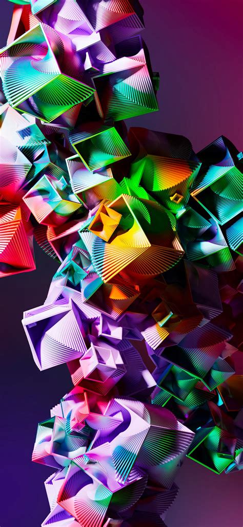 Macbook Pro M Official Wallpaper K