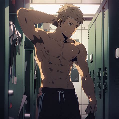 Benjamin By Handsomeaiart On Deviantart