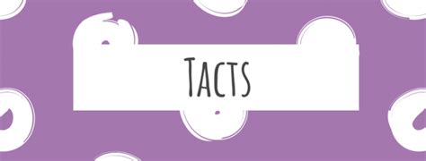 Let S Learn ABA Tacts Beyond The Label