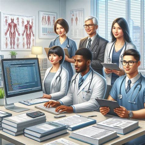 Cpt Code For Handp A Comprehensive Guide To History And Physical Examination Coding Wmwtl