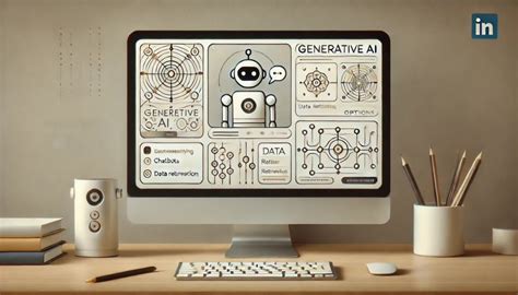 ikram rasheed on linkedin common misconceptions about generative ai 1 technologies behind genai…