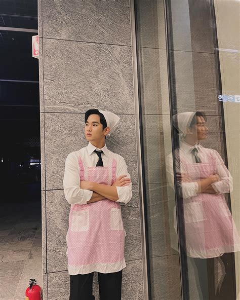 Instagram Photo By 김수현 Kim Soo Hyun 金秀賢 • Mar 19 2024 At 1230 Am