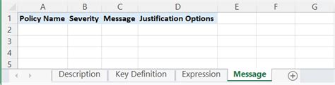 validation policy in ariba guided buying sap community