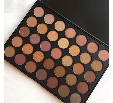 See This Instagram Photo By Morphebrushes 58 4k Likes Makeup