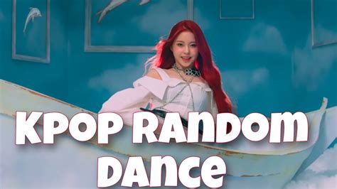 Kpop KPOP RANDOM DANCE BREAK DANCE With Some Of Your Requestes