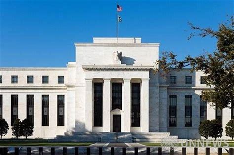 연방준비제도이사회는 10월 1일부터 모든 대형 은행에 대한 최종 개별 자본 요건을 발표합니다 Unnews 유엔뉴스 유엔신문