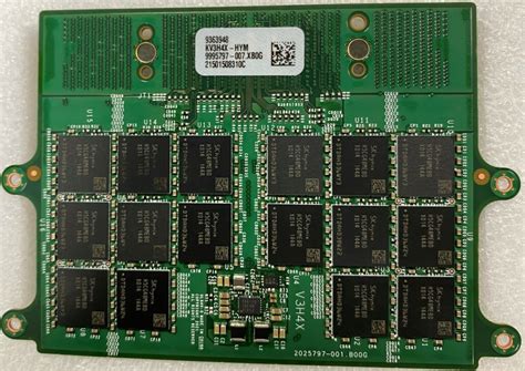 Camm Memory Module Standard Now Official By Jedec Brings Gb