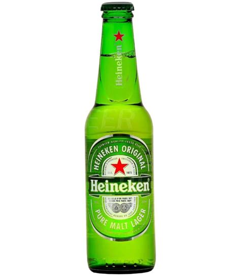 Пиво светлое Heineken купить за 66 рублей оптом, недорого - B2BTRADE
