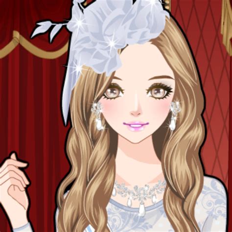 New Princess Make Up Play Online On Flash Museum 🕹️