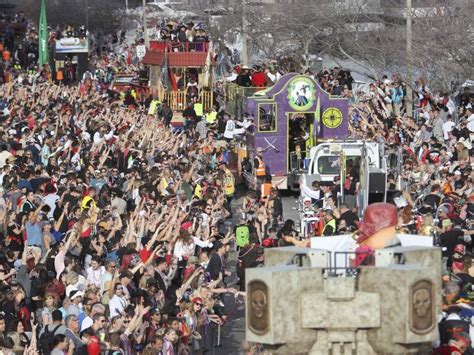 Unsinkable Molly Brown Float