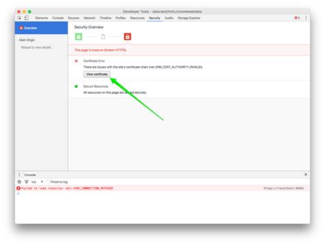 data text html chromewebdata