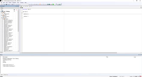 Migrating To Ugfx For Lpc3250 Up And Himax Display Support µgfx Community