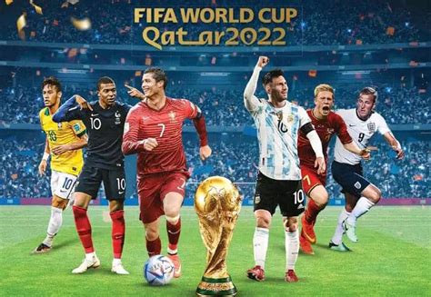 Qatar 2022 Wait Is Over As World Cup Begins Truth Live Intl
