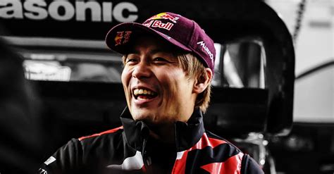勝田 貴元 ドライバー情報 モータースポーツ活動 Toyota Gazoo Racing