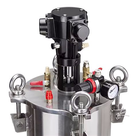 Lab Homogenizer Vacuum Milk Mixer Homogenized Laboratory High Shear