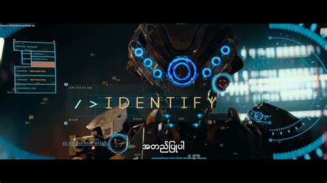 Kill Command 2016 Sci Fi Action Thriller Explained Youtube