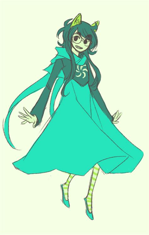 Jade Harley Jade Harley Fan Art 30877491 Fanpop