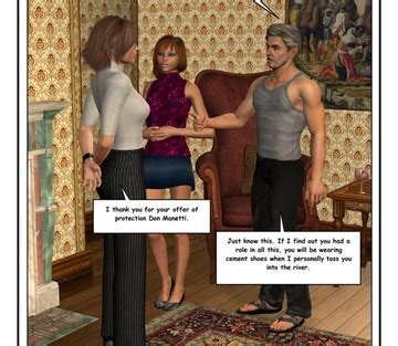 The Double Cross Issue