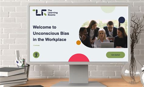 Unconscious Bias In The Workplace The Learning Rooms