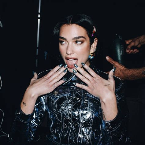 Dua Lipa Dance The Night Promos 2023 Hawtcelebs