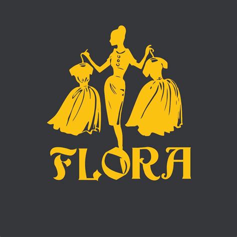 Flora Fashion Store