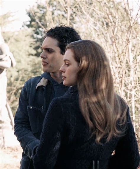 Landon Kirby And Hope Mikaelson