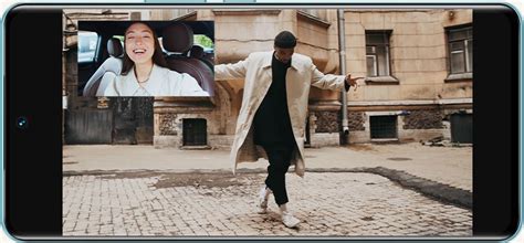 Vivo V Pro Potret Menakjubkan Di Malam Hari Vivo Indonesia