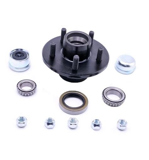 Hub Kit