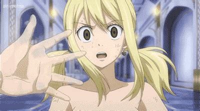 Fairy Tail Future Lucy Dies